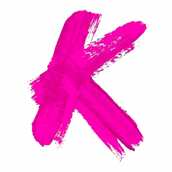 96 ilustraciones de stock de Letras manuales | Depositphotos