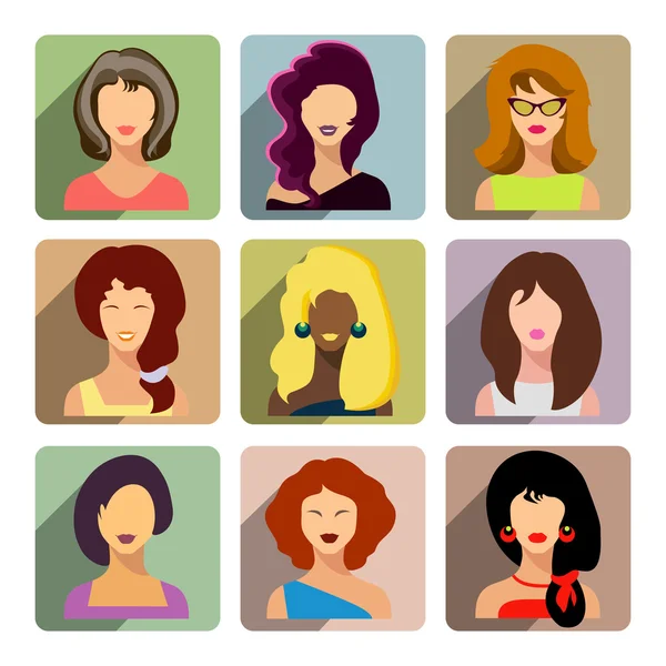 100,000 9 personality types Vector Images | Depositphotos