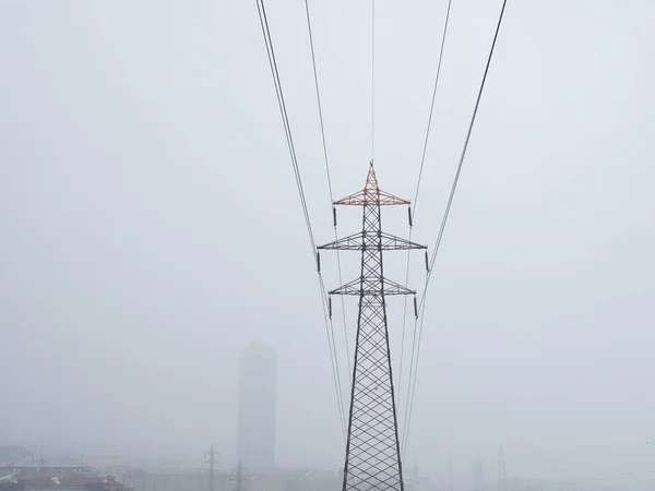 Pylon electricity in china Stock Photos, Royalty Free Pylon electricity ...