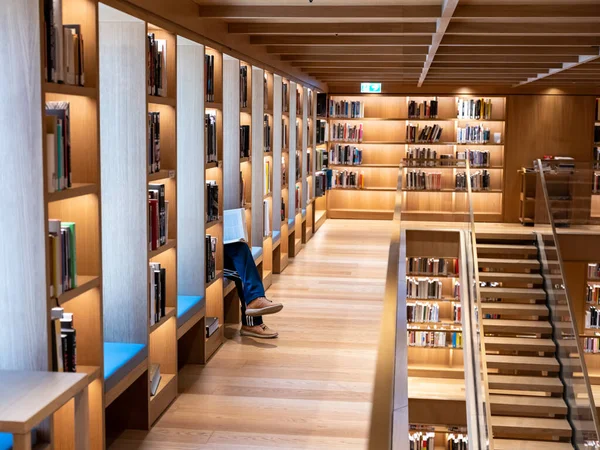 Singapore library Stock Photos, Royalty Free Singapore library Images ...