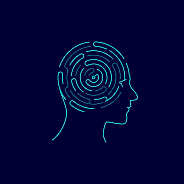 13,528,302 Human mind process Vector Images | Depositphotos