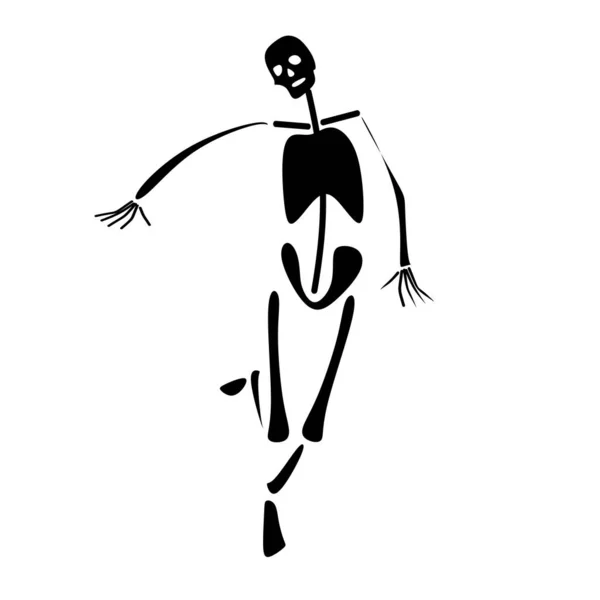 Red Body Outline Clip Art