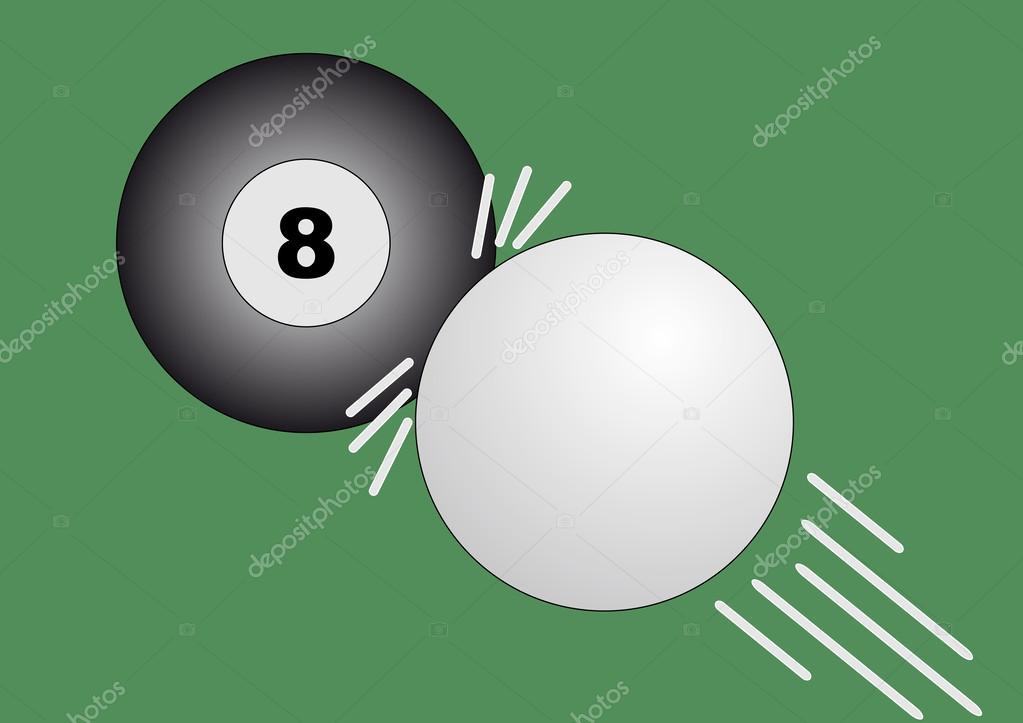 Poll table Stock Vector Image by ©EugenP #35322921