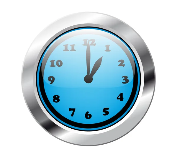 Timer 5 minutes Stock Vector Image by ©EugenP #35895493
