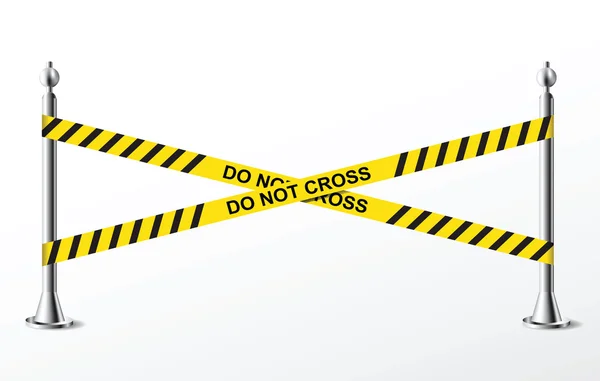11,763,480 Do not cross Vector Images | Depositphotos