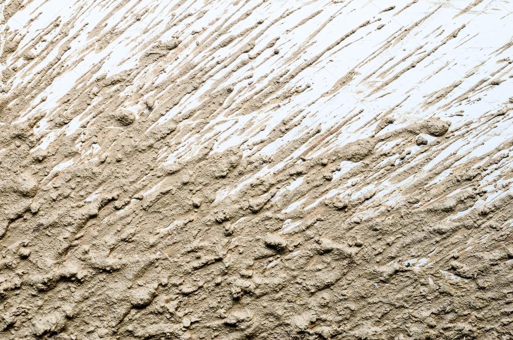 Mud splatter background — Stock Photo © bouybin #40264017