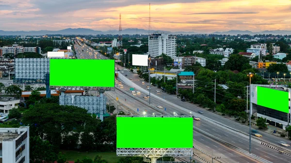 Green screen banners Stock Photos, Royalty Free Green screen banners ...