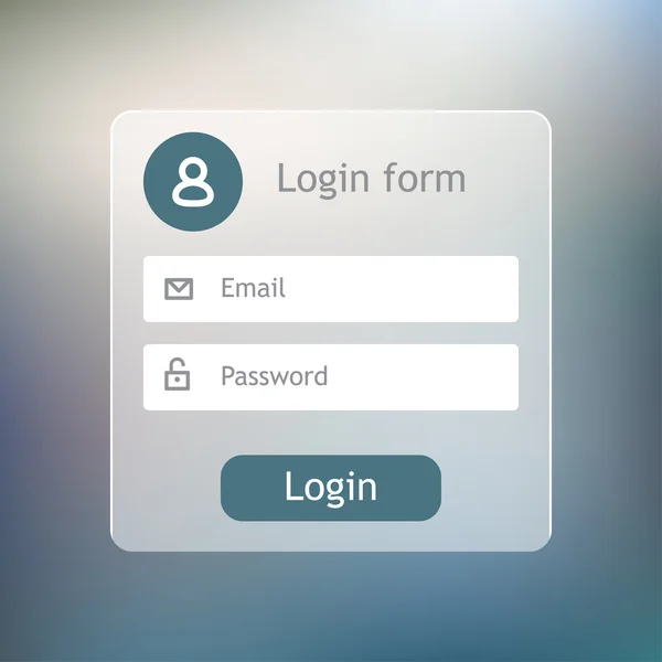 Login Stock Vectors, Royalty Free Login Illustrations | Depositphotos®
