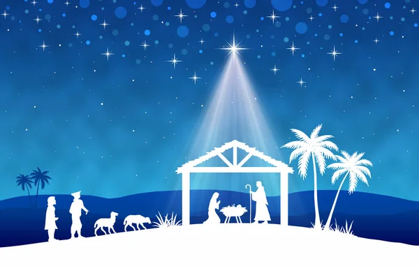 Manger Backgrounds