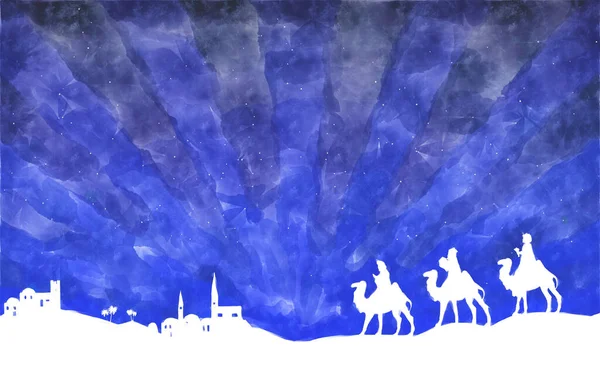 Cabalgata de los reyes magos Stock Photos, Royalty Free Cabalgata de ...