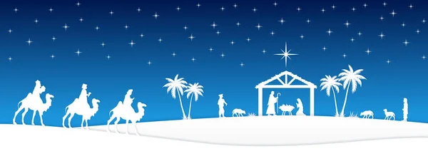 Arab christmas imágenes de stock de arte vectorial | Depositphotos