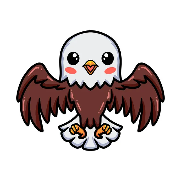 100,000 Cute eagle Vector Images | Depositphotos