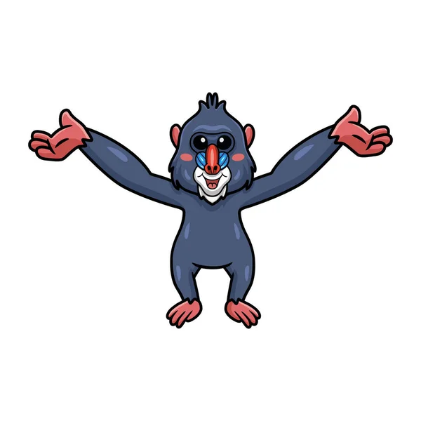 38,324,227 Mandrill Vector Images | Depositphotos
