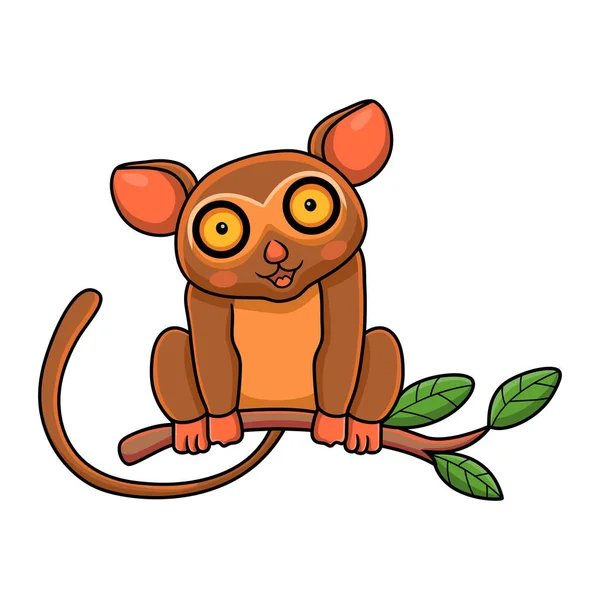 Philippine Tarsier Drawing