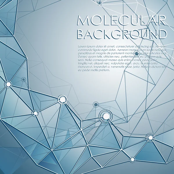 Molecular modeling icon Vector Art Stock Images | Depositphotos