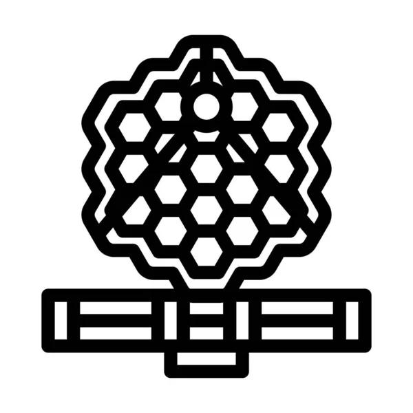 39 Webb Vector Images, Webb Illustrations | Depositphotos