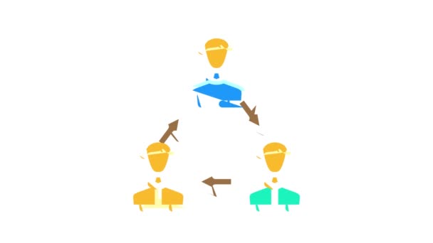 17,434 Interaction with people Stock Videos, 4K & HD Footage ...