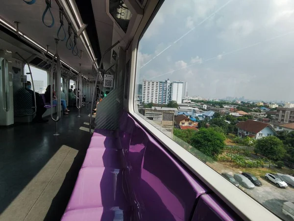 Lrt jakarta Stock Photos, Royalty Free Lrt jakarta Images | Depositphotos