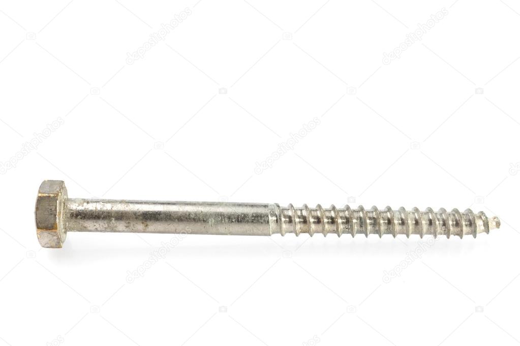 Screw Stock Photo by ©Giambra 35590541