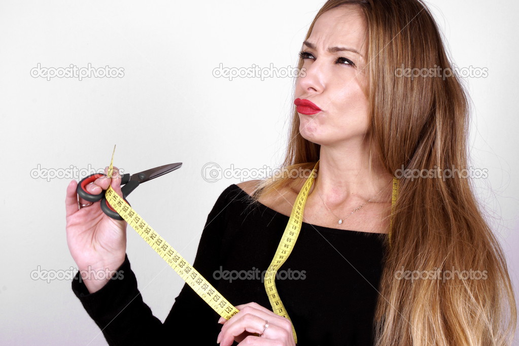 Dressmaker Stock Photo by ©Giambra 39023831