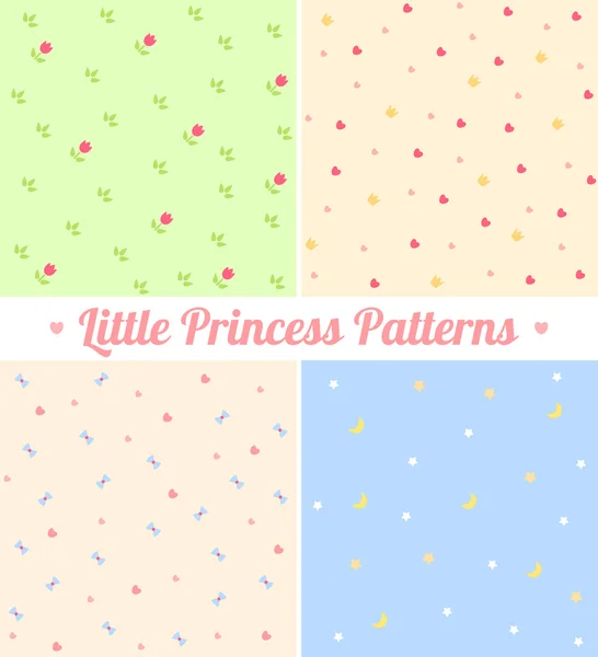 Baby background patterns Stock Vectors, Royalty Free Baby background ...