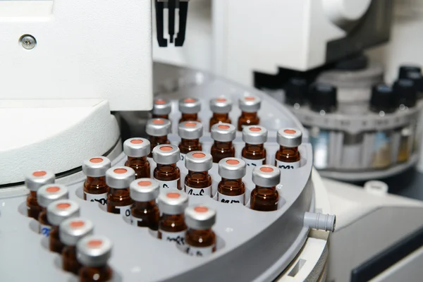 Laboratory testing machine - Stock Image - Everypixel