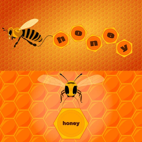 11,124,746 Honey bee infographic Vector Images | Depositphotos