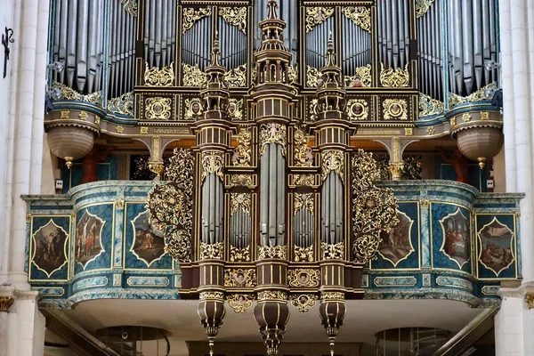 Pipe organs fotos de stock, imágenes de Pipe organs sin royalties ...