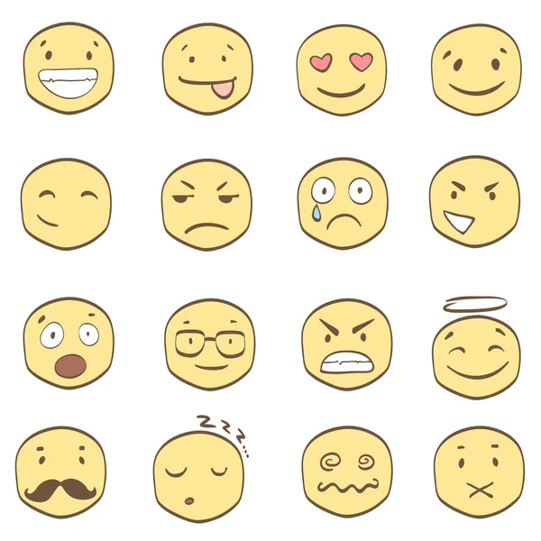 Emotion Vector Images, Royalty-free Emotion Vectors | Depositphotos®