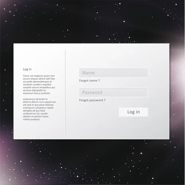 511 Membership form Vector Images | Depositphotos