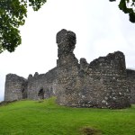 Aughnanure Castle in Co. Galway Stock Photo by ©Patryk_Kosmider 10485232
