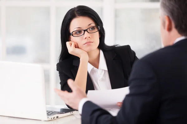 Bored meeting Stock Photos, Royalty Free Bored meeting Images ...