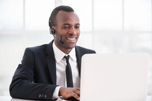 Black customer service Stock Photos, Royalty Free Black customer ...