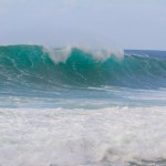 Free Stock photo of Big waves off the North Shore, Hawaii | Photoeverywhere