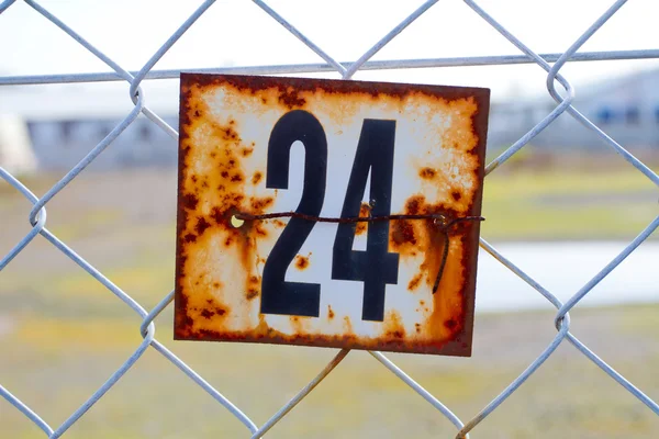 Number 24 Stock Photos, Royalty Free Number 24 Images | Depositphotos