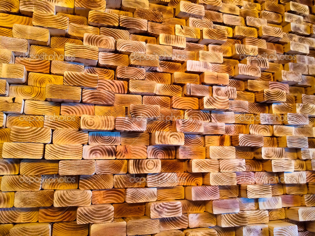 Abstract Wooden Wall Design Element Stock Photo by ©joshuarainey 43325569