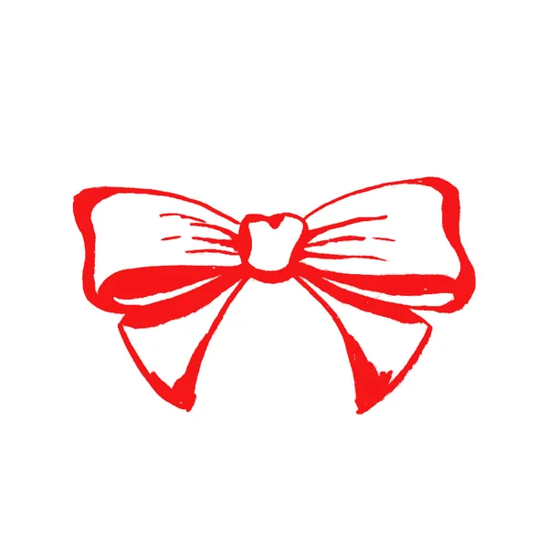 Bow tie. Vector illustration — Stock Vector © ZsmArt #43375477 Bow tie. Vector illustration — Stock Vector © ZsmArt #43375477