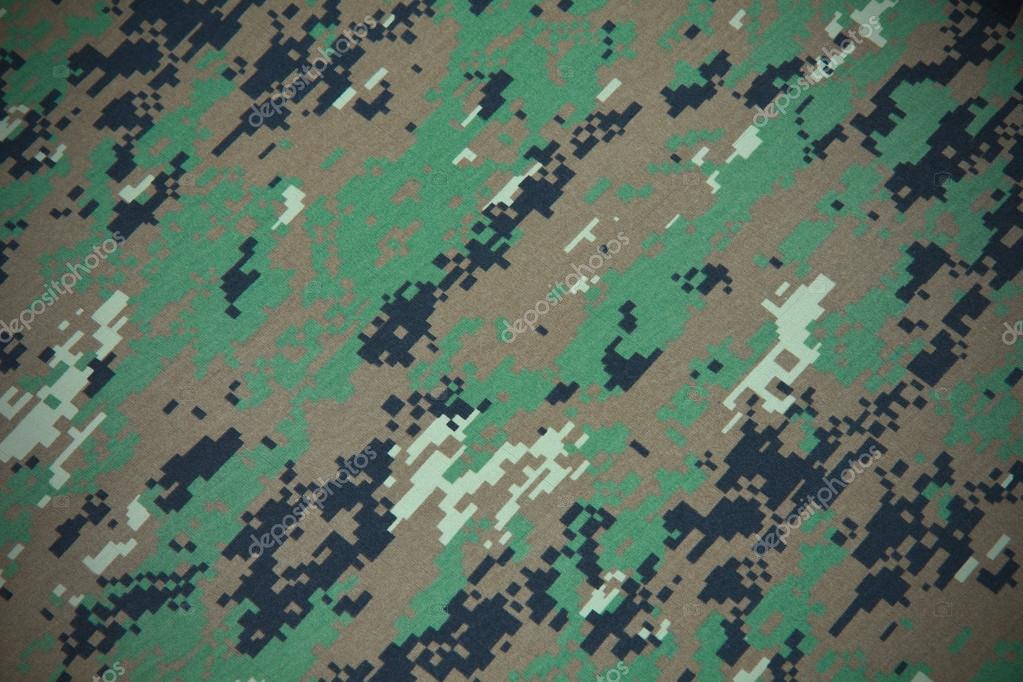 Marine Digital Camo Background