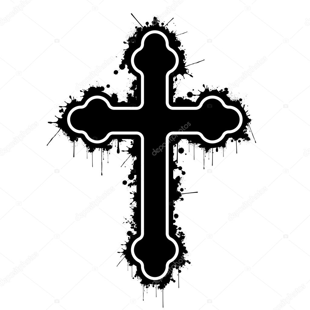 Orthodox cross Stock Vector Image by ©andrijamarkovic #41150219