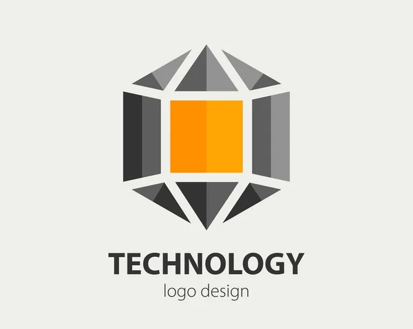 100,000 Tech logo design Vector Images | Depositphotos