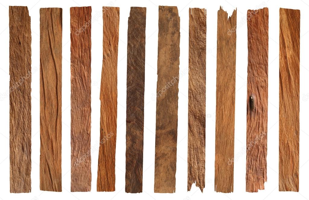 Wood plank — Stock Photo © koydesign #36617847