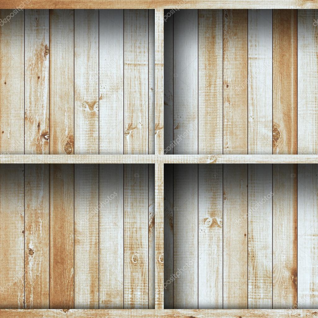 Wood shelf Stock Photo by ©koydesign 36643063