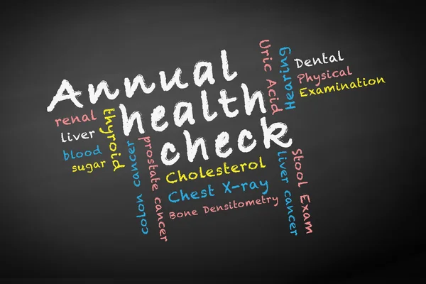 Annual health check Stock Photos, Royalty Free Annual health check ...