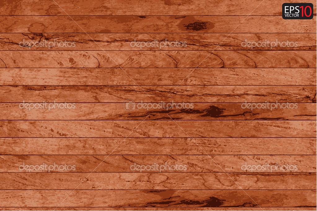 Vector wood plank background Stock Vector Image by ©koydesign #42443523
