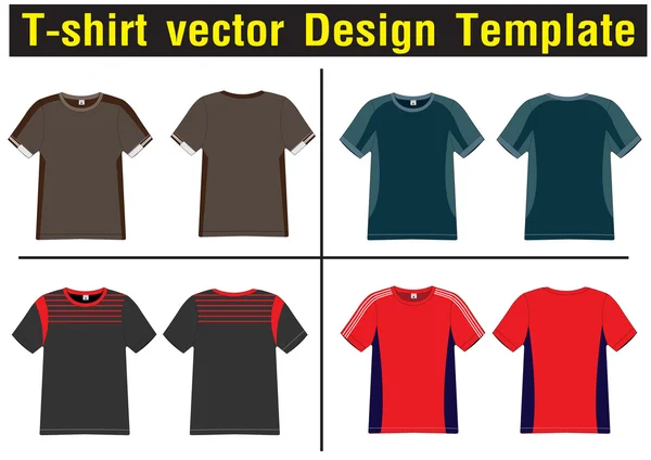 21,765,590 Shirt template Vector Images | Depositphotos