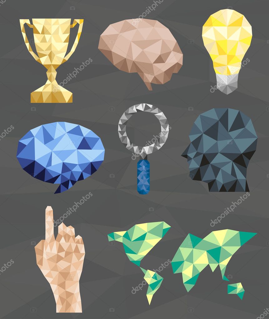 Figuras geom tricas poligonales 2024