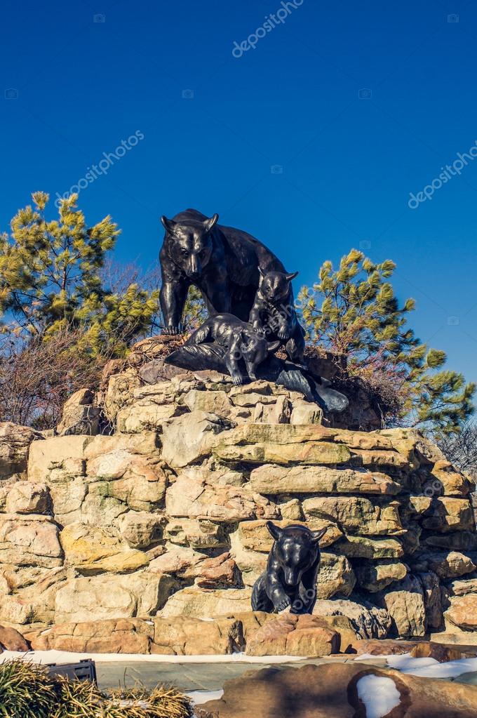 Monumento a los animales 2024