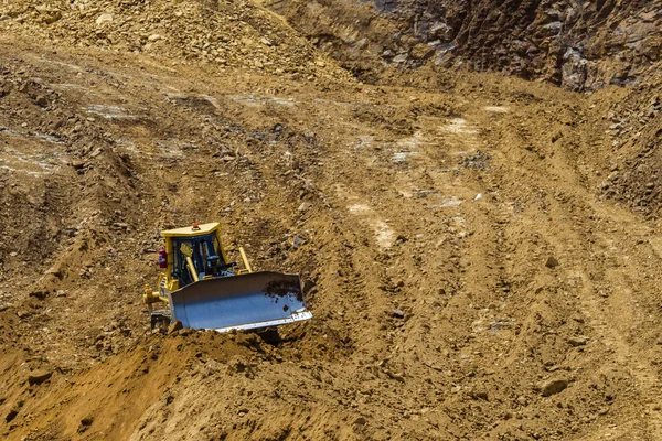 Land grading Stock Photos, Royalty Free Land grading Images | Depositphotos