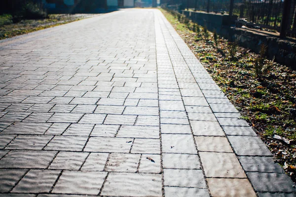 Asphalt pathway Stock Photos, Royalty Free Asphalt pathway Images ...