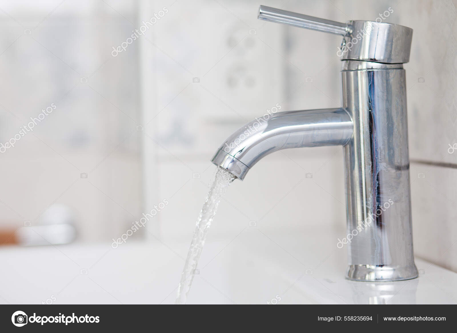 Running Faucet